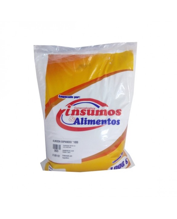 ALMIDON EXPANDEX KILO