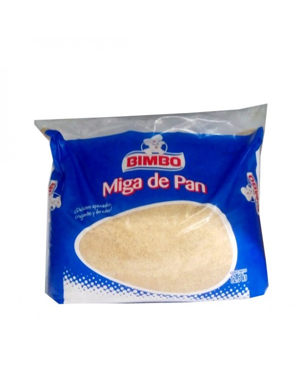 Pan y Miga